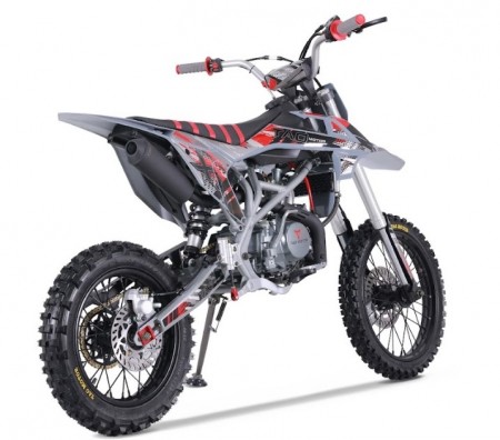 TaoTao 140cc DB-X1 4 Speed Manual Transmission Pit Dirt Bike
