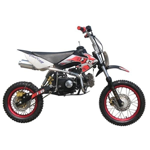 Coolster 125cc MadMax Pit Dirt Bike