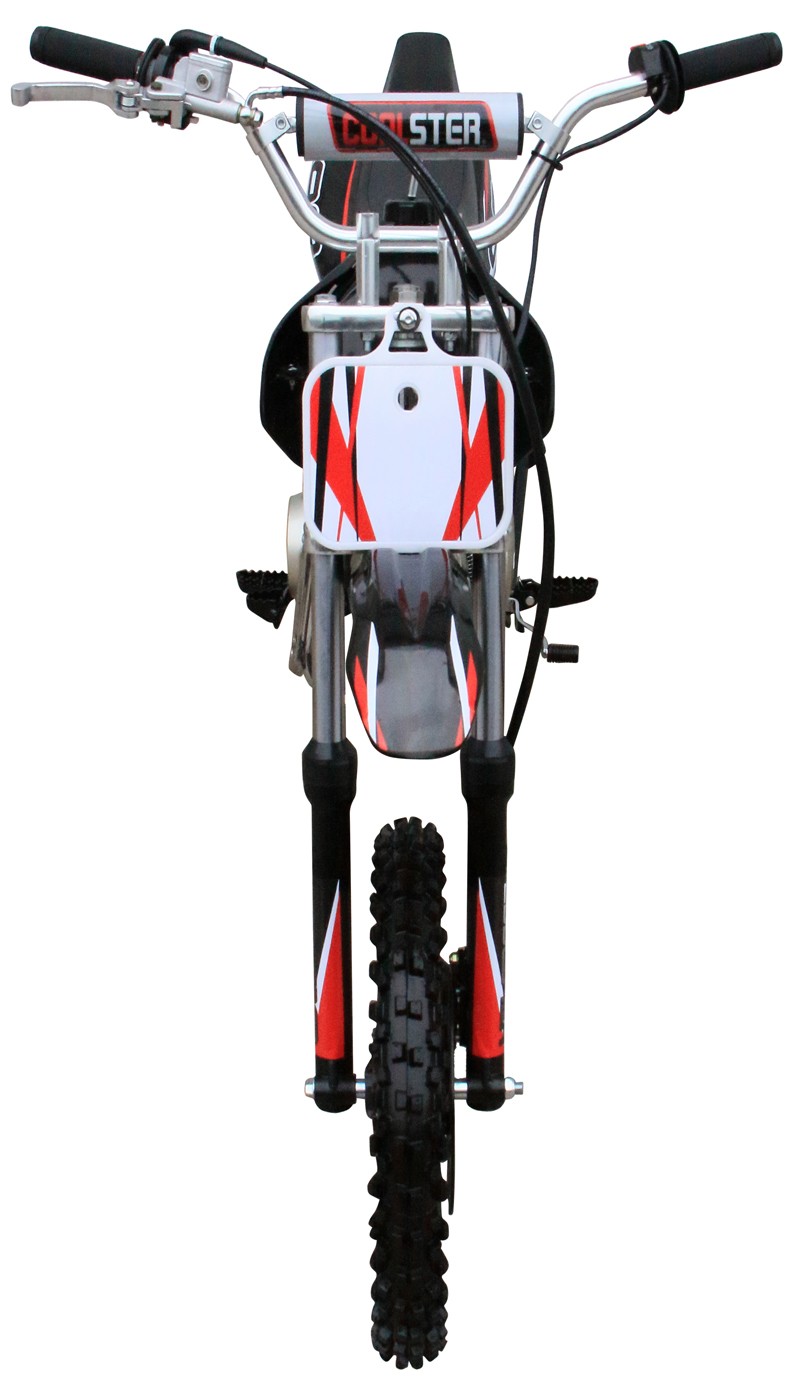 Coolster 125cc XR125 Manual Pit Dirt Bike