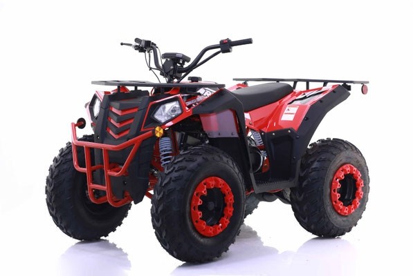Apollo Commander EFI 200 ATV