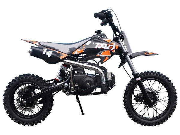 Tao 110 Dirt Bike