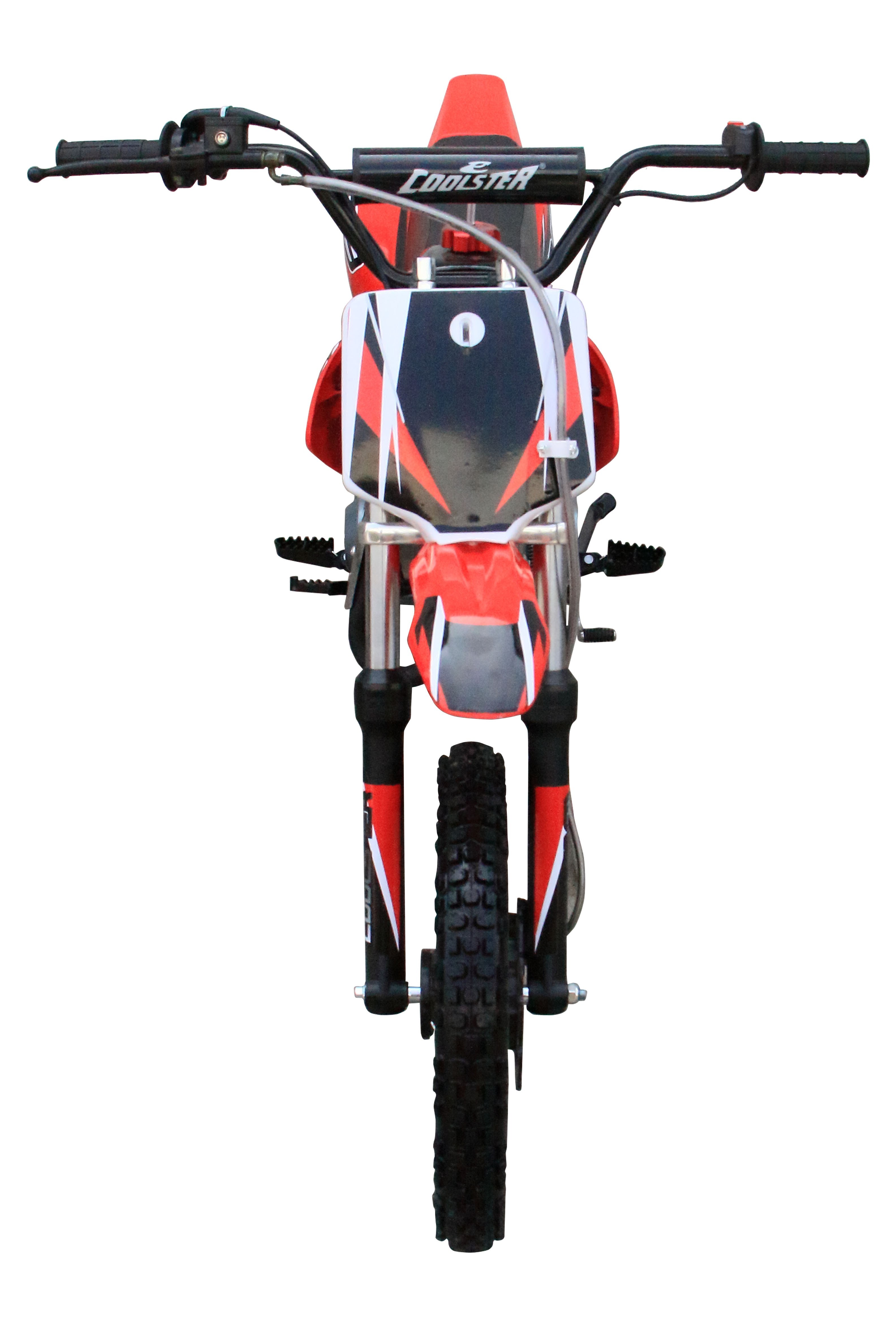 Coolster 125cc MadMax Pit Dirt Bike
