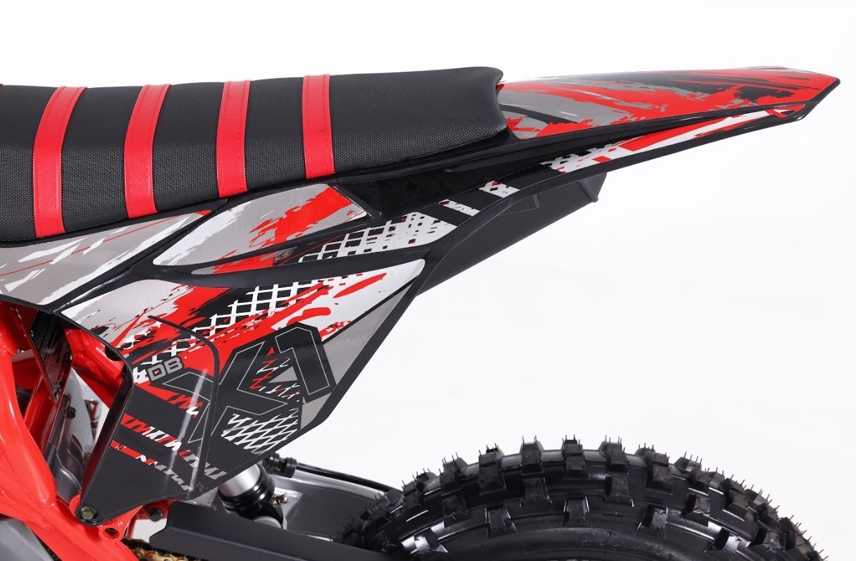 TaoTao 140cc DB-X1 4 Speed Manual Transmission Pit Dirt Bike