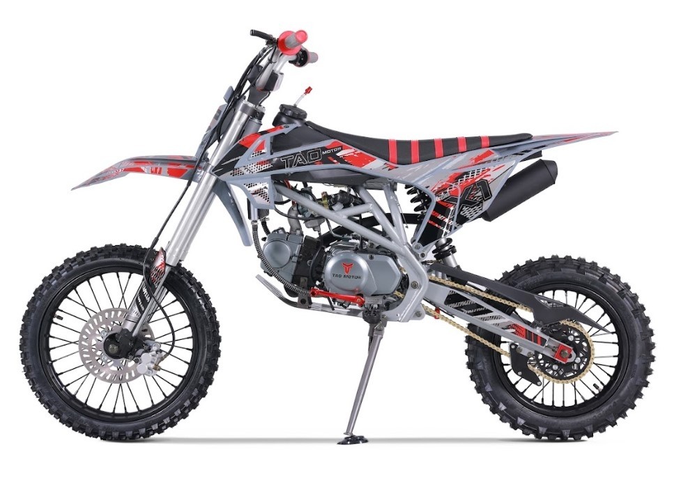 TaoTao 140cc DB-X1 4 Speed Manual Transmission Pit Dirt Bike