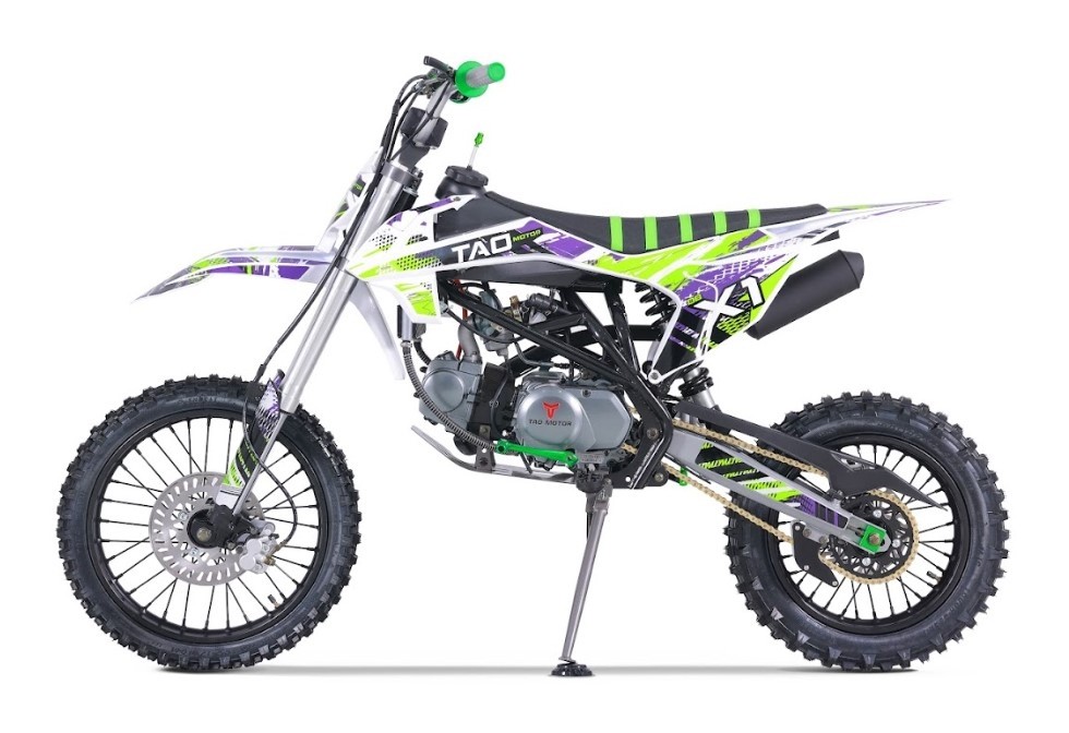 TaoTao 140cc DB-X1 4 Speed Manual Transmission Pit Dirt Bike