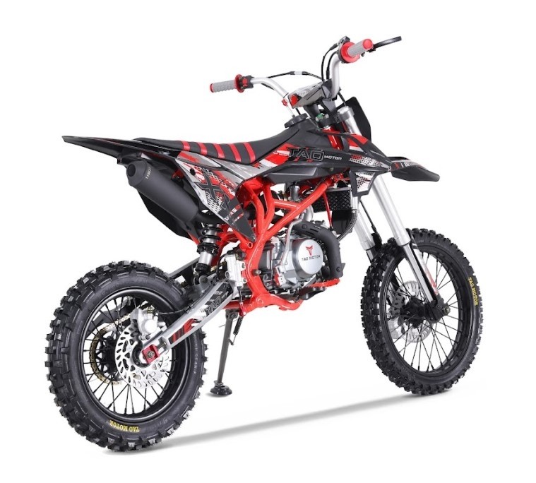 TaoTao 140cc DB-X1 4 Speed Manual Transmission Pit Dirt Bike
