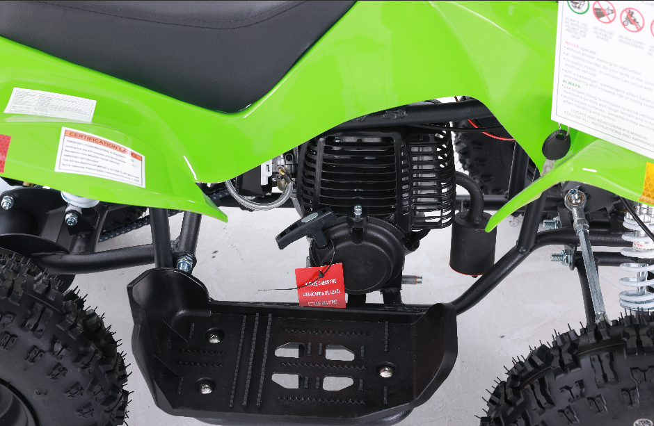 Mini Boulder 40cc Kids ATV