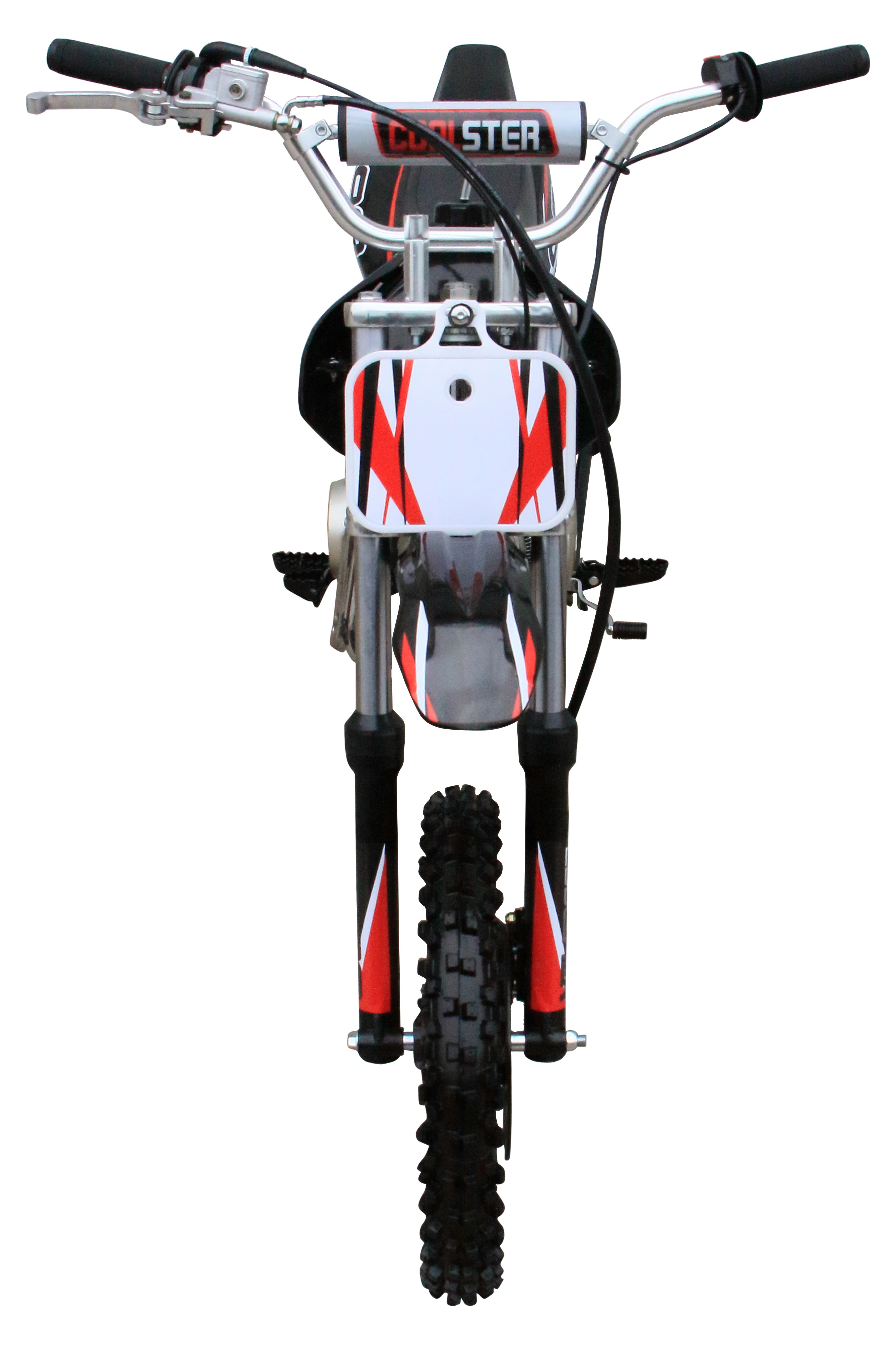 Coolster 125cc XR125 Semi-auto Pit Dirt Bike