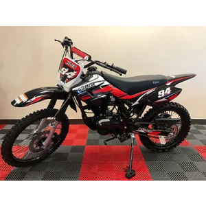 RPS 150cc Viper Dirt Bike